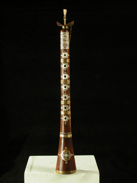 Любительский сайт Музей прикладного искусства Узбекистана - Коллекция ...